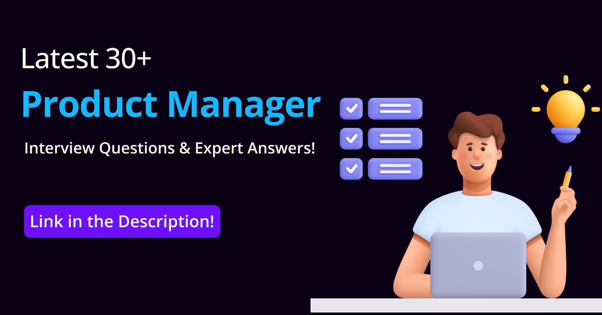 Preethi Narasimman on LinkedIn: #productmanagement #pminterview # ... Preethi Narasimman on LinkedIn: #productmanagement #pminterview # ...