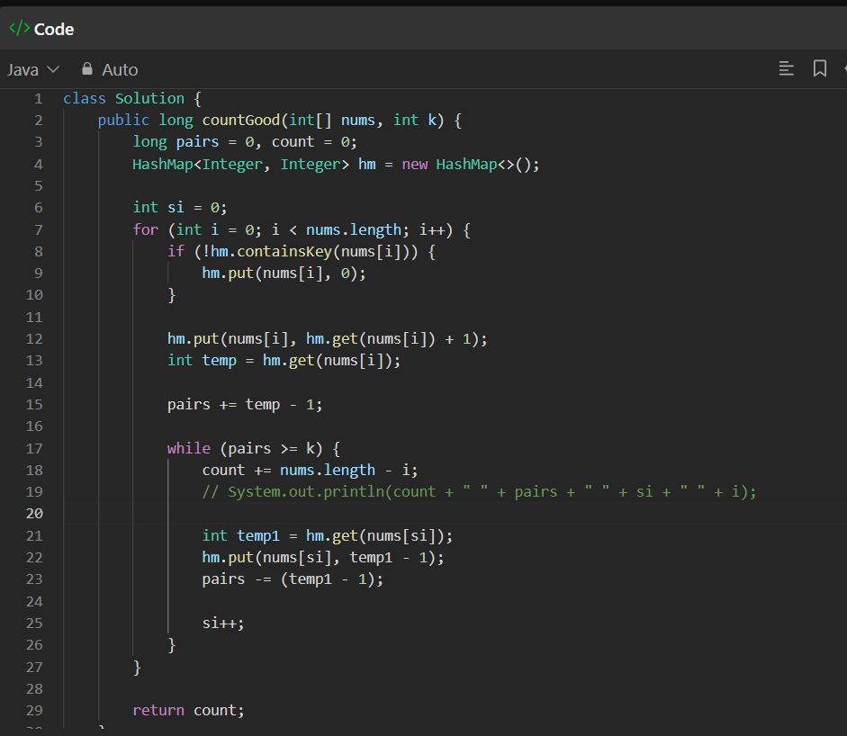 #leetcode #codingchallenge #dsa | Hiten Gupta #leetcode #codingchallenge #dsa | Hiten Gupta