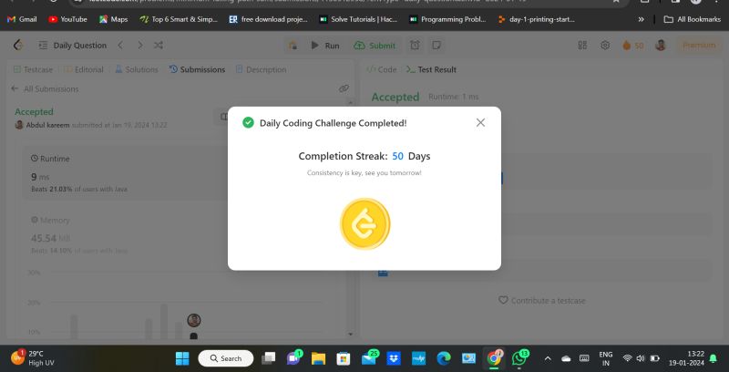 Celebrating small wins with #50daysofcodechallenge | Abdul kareem Shaik ... Celebrating small wins with #50daysofcodechallenge | Abdul kareem Shaik ...