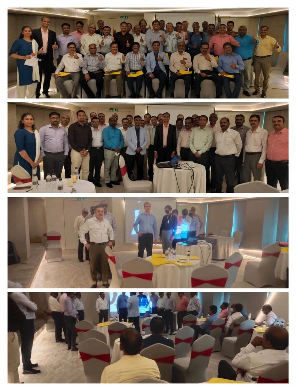 Parthiban Selvaraj on LinkedIn: Smart Leaders of GEA BGR Group!! BGR ... Parthiban Selvaraj on LinkedIn: Smart Leaders of GEA BGR Group!! BGR ...