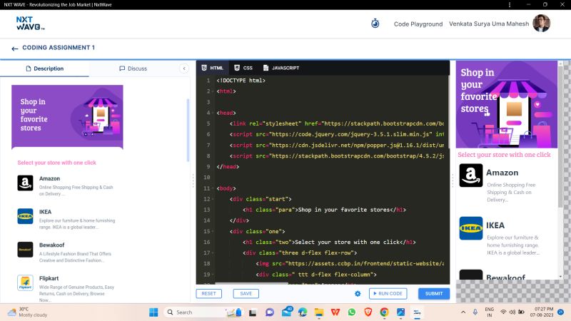 Venkata Surya Uma Mahesh Kondaveti on LinkedIn: #day #30daysofcode ... Venkata Surya Uma Mahesh Kondaveti on LinkedIn: #day #30daysofcode ...