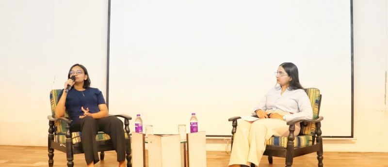 Antara Asthana on LinkedIn: Recently, I had an interaction with the ... Antara Asthana on LinkedIn: Recently, I had an interaction with the ...