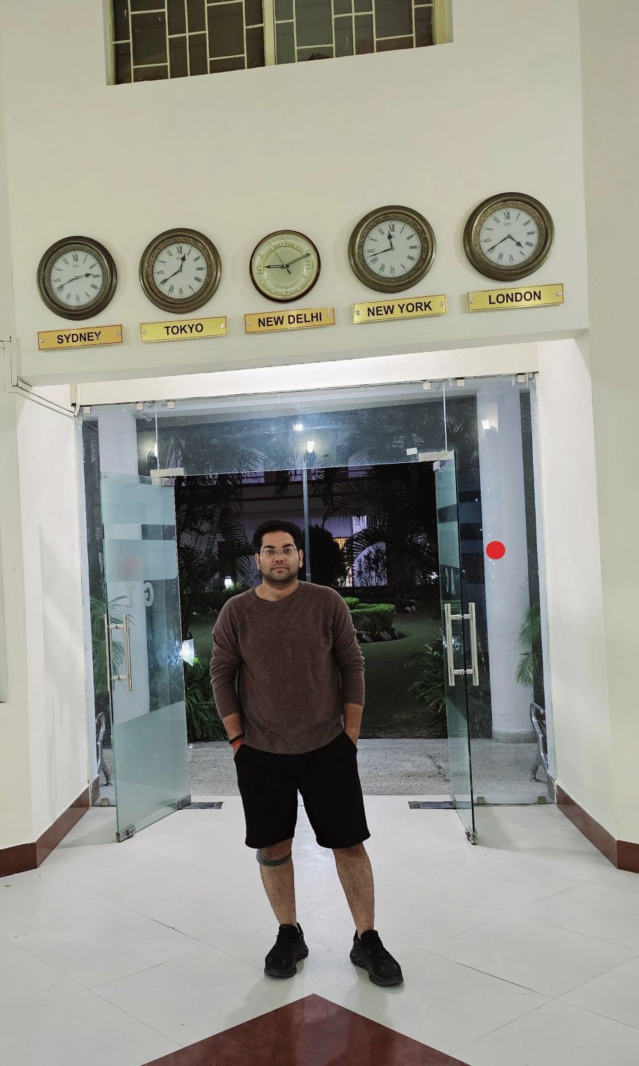 Dr. Manas Pandey (IITIAN) posted on LinkedIn Dr. Manas Pandey (IITIAN) posted on LinkedIn