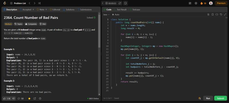 #365daysofleetcode #dsa #java | Prashant Para #365daysofleetcode #dsa #java | Prashant Para