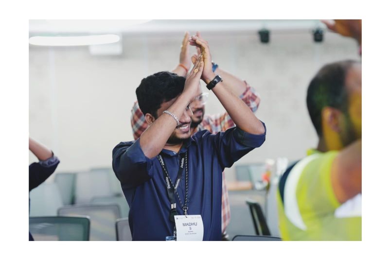 Madhu Simhadri on LinkedIn: #yearinreview #2025goals #growthmindset # ... Madhu Simhadri on LinkedIn: #yearinreview #2025goals #growthmindset # ...