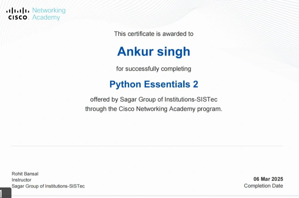 #python #cisconetworkingacademy #learning #programming #techjourney ... #python #cisconetworkingacademy #learning #programming #techjourney ...