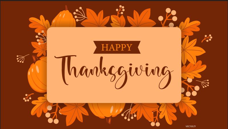 David Hoffmann, CFP®, AIF®, CPFA® on LinkedIn: Happy Thanksgiving ... David Hoffmann, CFP®, AIF®, CPFA® on LinkedIn: Happy Thanksgiving ...