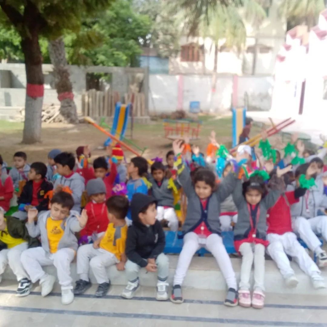 Amsal Waseem on LinkedIn: Assalamualaikum everyone. Sports week was ... Amsal Waseem on LinkedIn: Assalamualaikum everyone. Sports week was ...