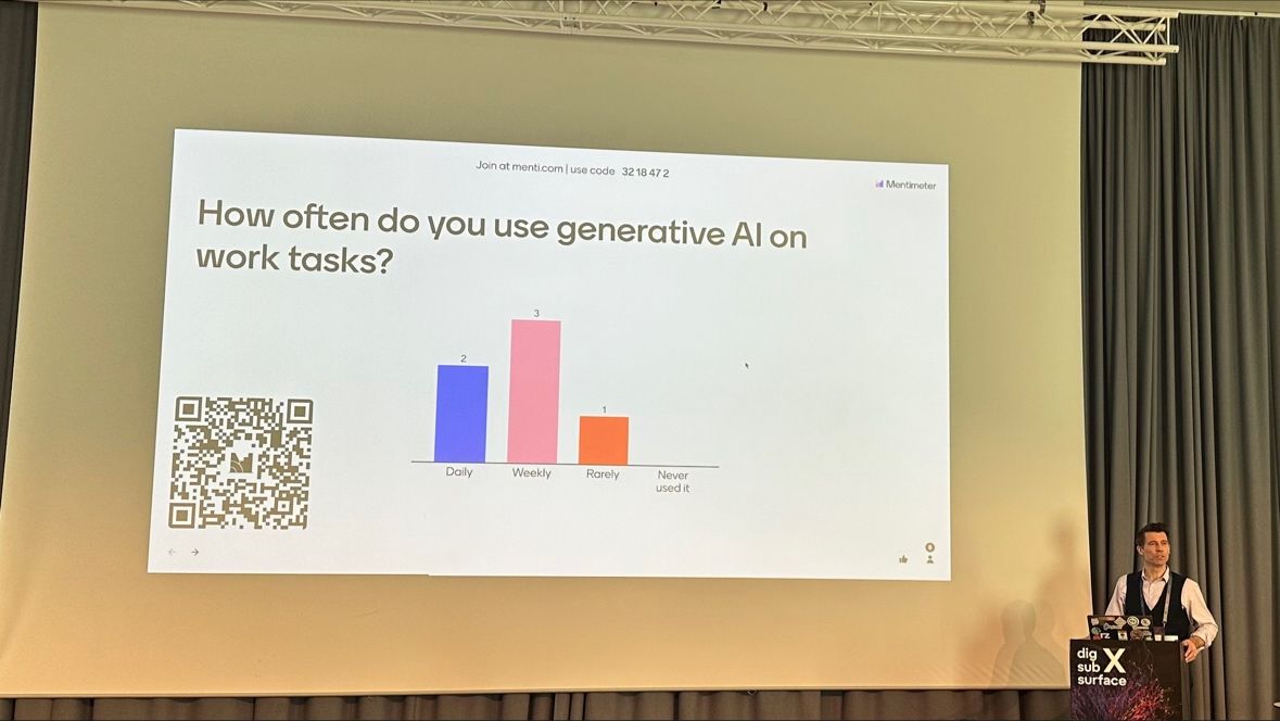 GeoPublishing Events on LinkedIn: #digx #subsurface #machinelearning # ... GeoPublishing Events on LinkedIn: #digx #subsurface #machinelearning # ...