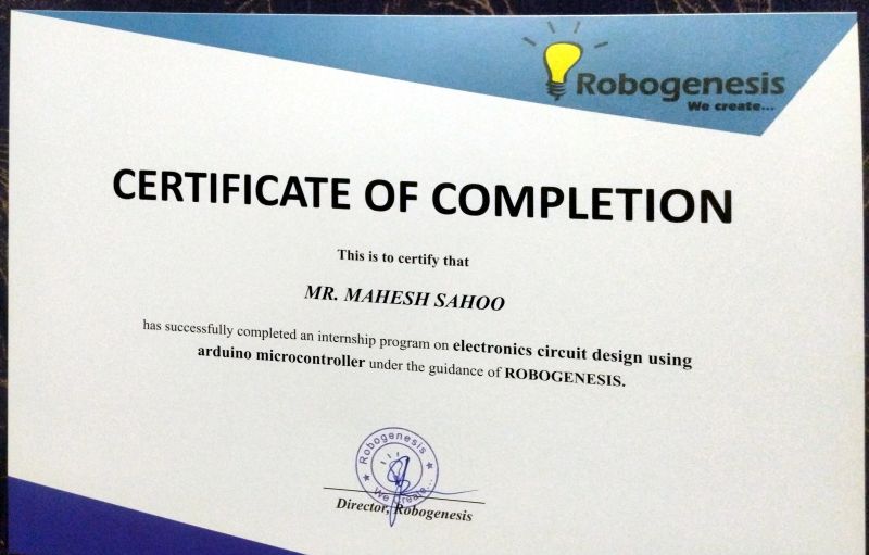Mahesh Sahoo on LinkedIn: #connections Mahesh Sahoo on LinkedIn: #connections