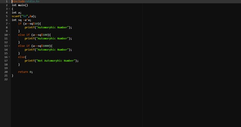 Kabilan Venkatesan on LinkedIn: #30dayscprogramming #cprogramming # ... Kabilan Venkatesan on LinkedIn: #30dayscprogramming #cprogramming # ...