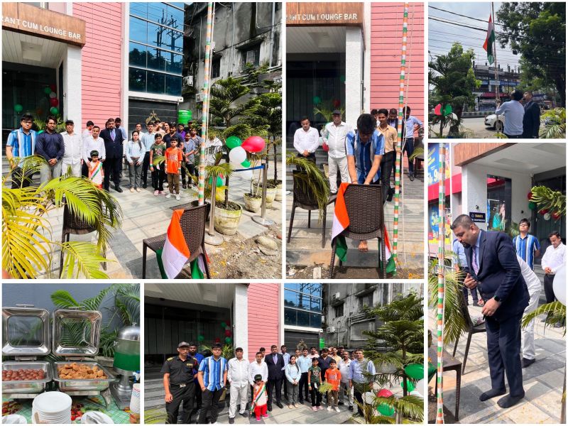Aritra Sen on LinkedIn: #78thindependenceday #india Aritra Sen on LinkedIn: #78thindependenceday #india