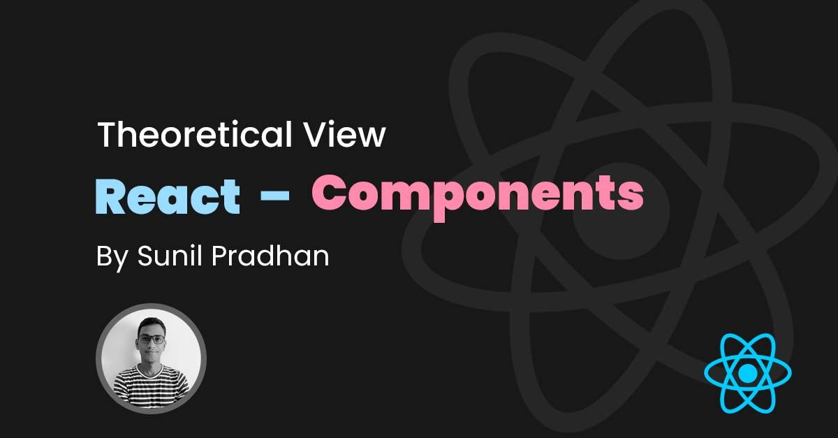 Sunil Kumar Pradhan on LinkedIn: #javascript #developer #react # ... Sunil Kumar Pradhan on LinkedIn: #javascript #developer #react # ...