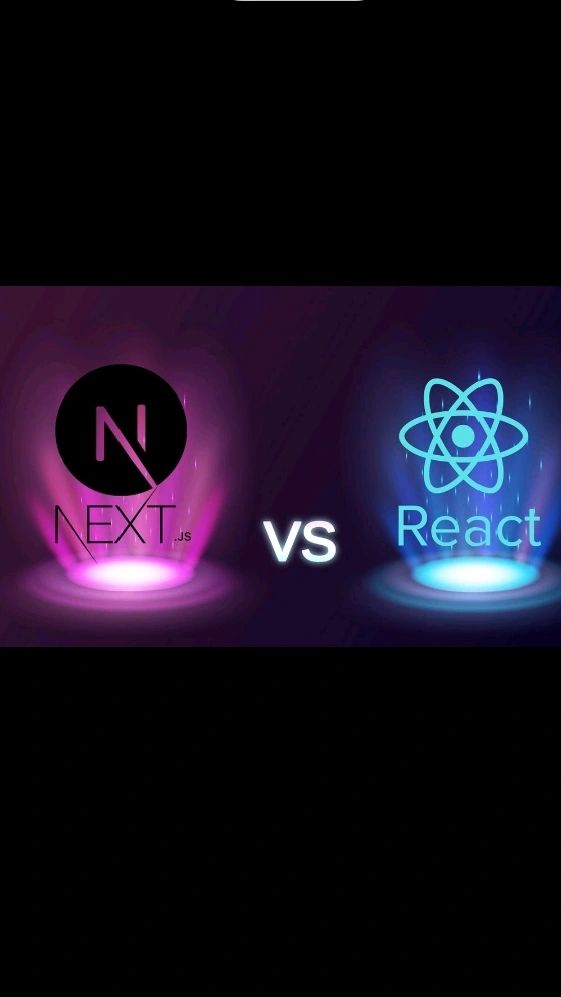 Sufyan Memon on LinkedIn: Next.js vs React: A Detailed Comparison React ... Sufyan Memon on LinkedIn: Next.js vs React: A Detailed Comparison React ...