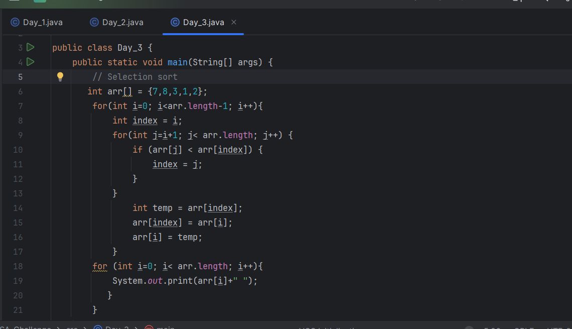ABHINESH KUMAR RAVI on LinkedIn: #adarshgupta #codingchallenge # ... ABHINESH KUMAR RAVI on LinkedIn: #adarshgupta #codingchallenge # ...