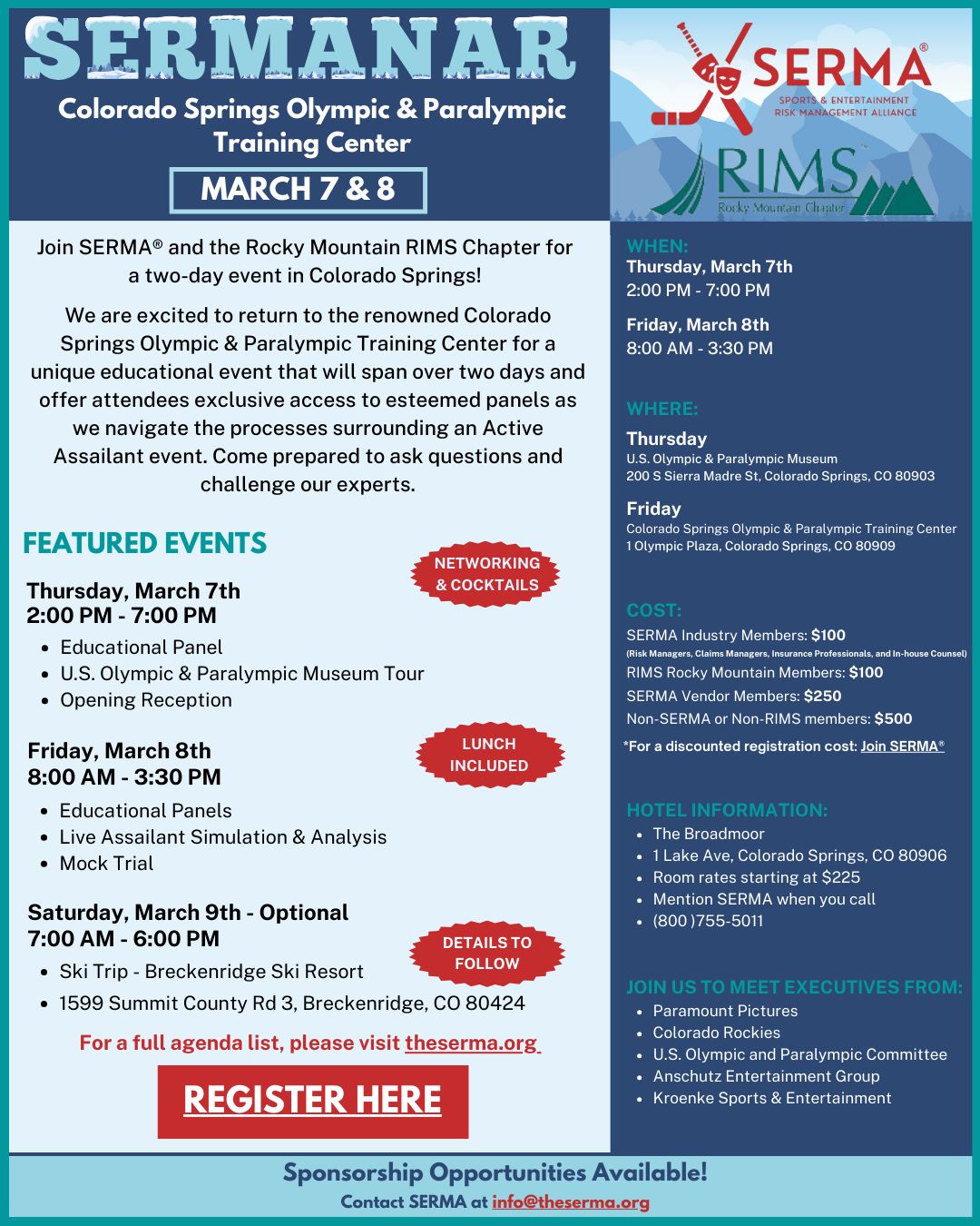 Ondrea Matthews on LinkedIn: #rockymountainrims #rims #serma # ... Ondrea Matthews on LinkedIn: #rockymountainrims #rims #serma # ...