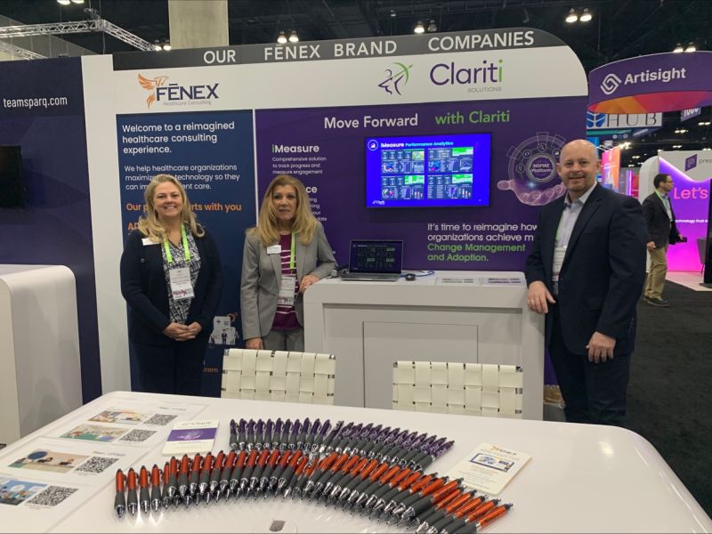#vive2024 | FĒNEX Healthcare Consulting #vive2024 | FĒNEX Healthcare Consulting