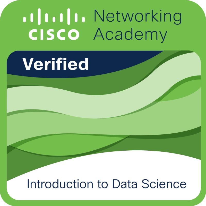 Pratham Kaushal on LinkedIn: #cisconetworkingacademy Pratham Kaushal on LinkedIn: #cisconetworkingacademy