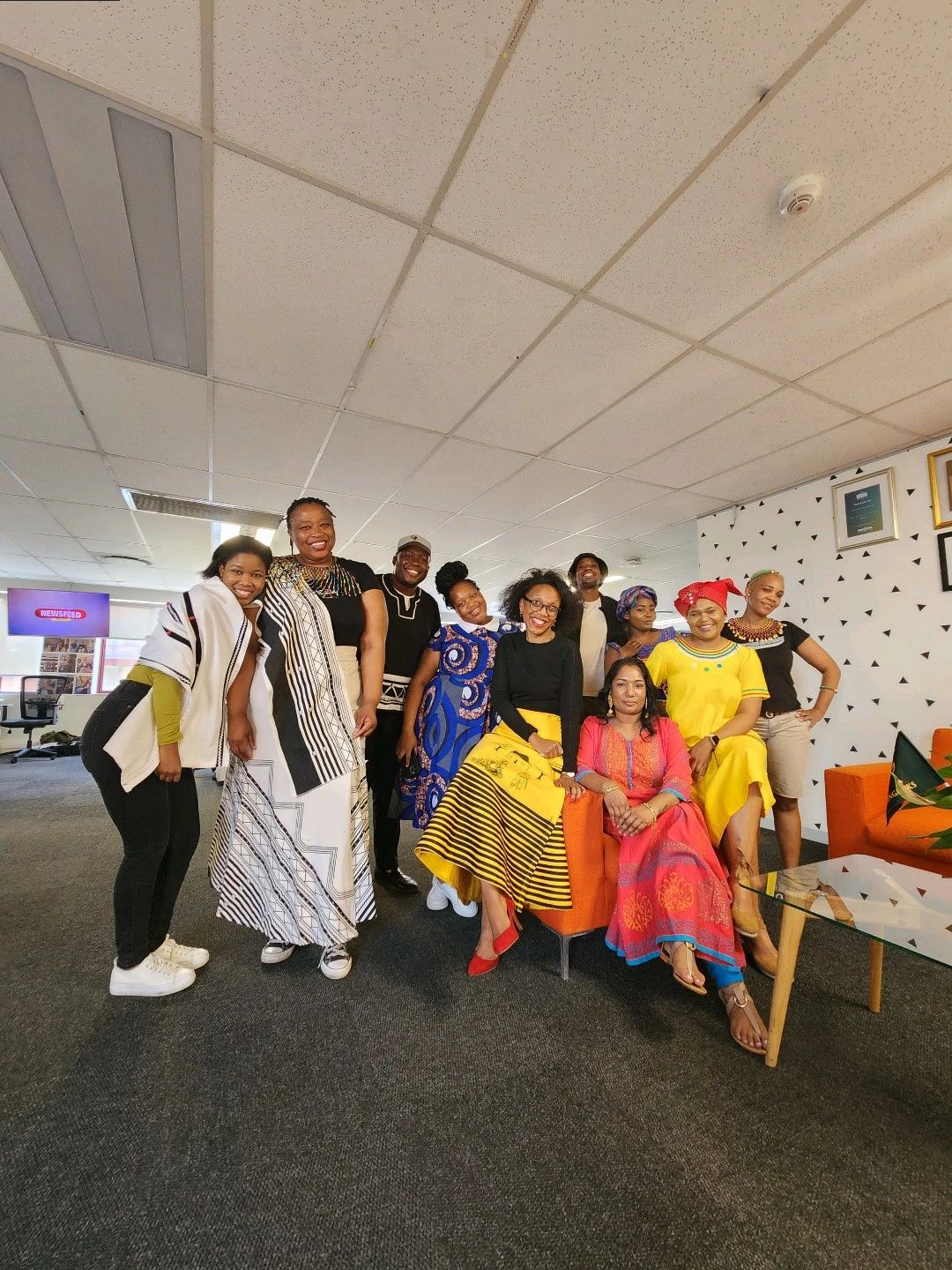 Mpho Raborife on LinkedIn: Happy Heritage Weekend, South Africa. With ... Mpho Raborife on LinkedIn: Happy Heritage Weekend, South Africa. With ...