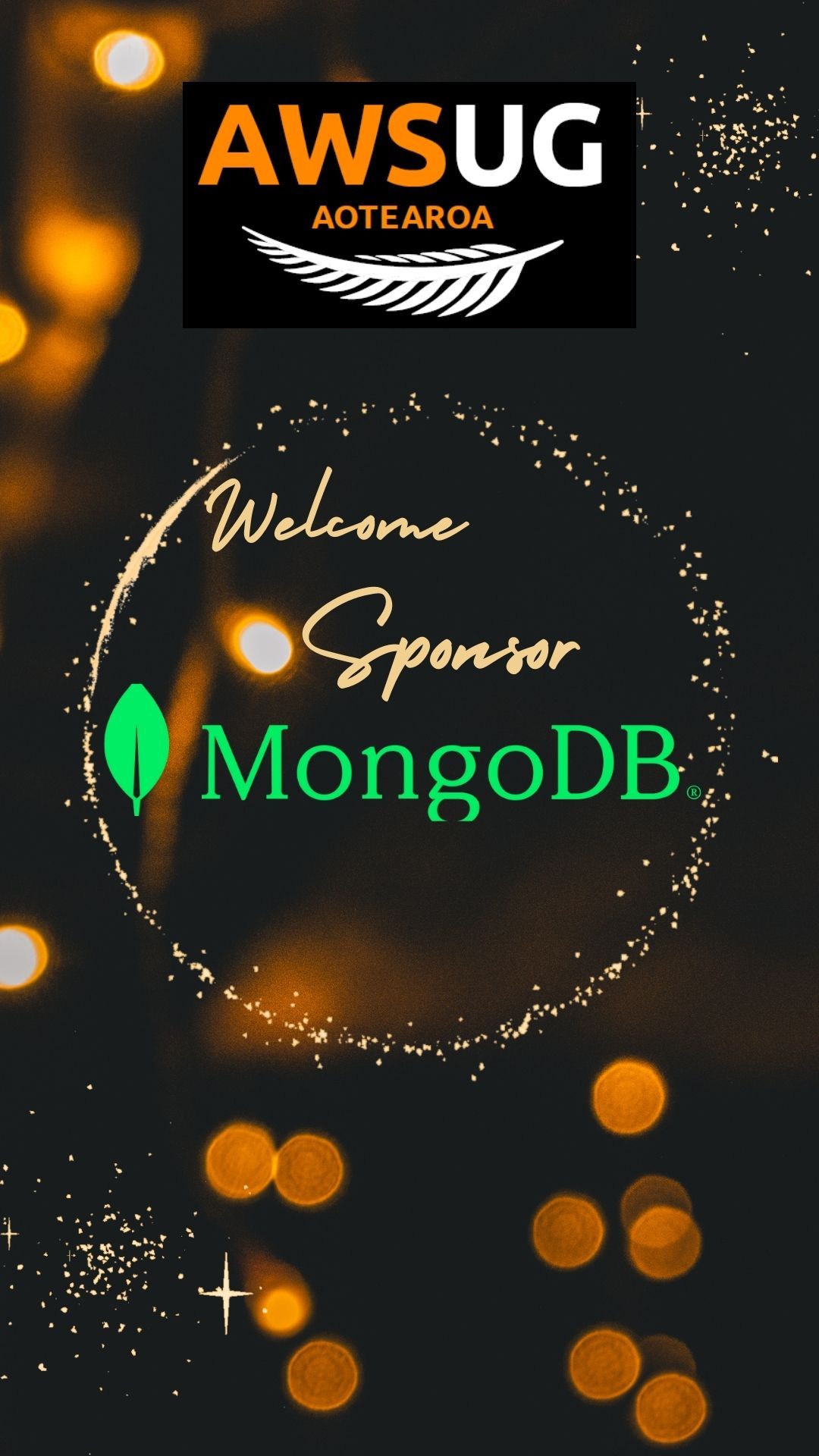 AWS User Group Aotearoa (NZ) on LinkedIn: #aws #mongodb #awscommunity # ... AWS User Group Aotearoa (NZ) on LinkedIn: #aws #mongodb #awscommunity # ...