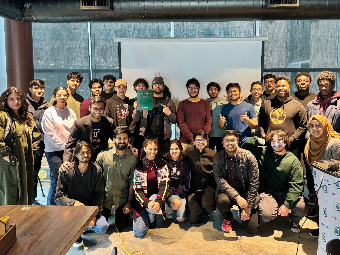 Mohammad Akib hossain on LinkedIn: On March 28th, UofR Computer Science ... Mohammad Akib hossain on LinkedIn: On March 28th, UofR Computer Science ...