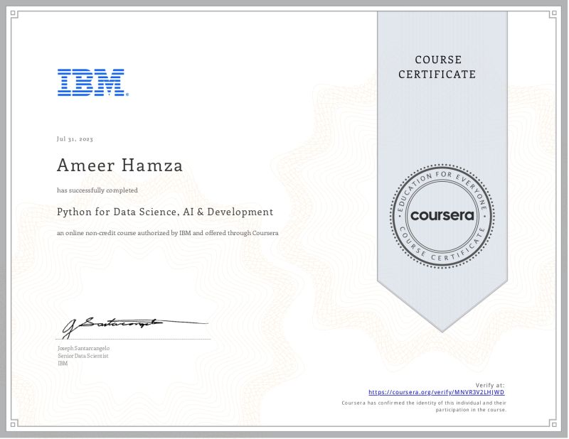 #python #datascience #ai #development #onlinecourse #onlinelearning # ... #python #datascience #ai #development #onlinecourse #onlinelearning # ...