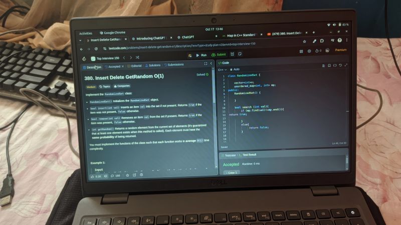 MD DANISH SHAKIL on LinkedIn: #leetcode MD DANISH SHAKIL on LinkedIn: #leetcode
