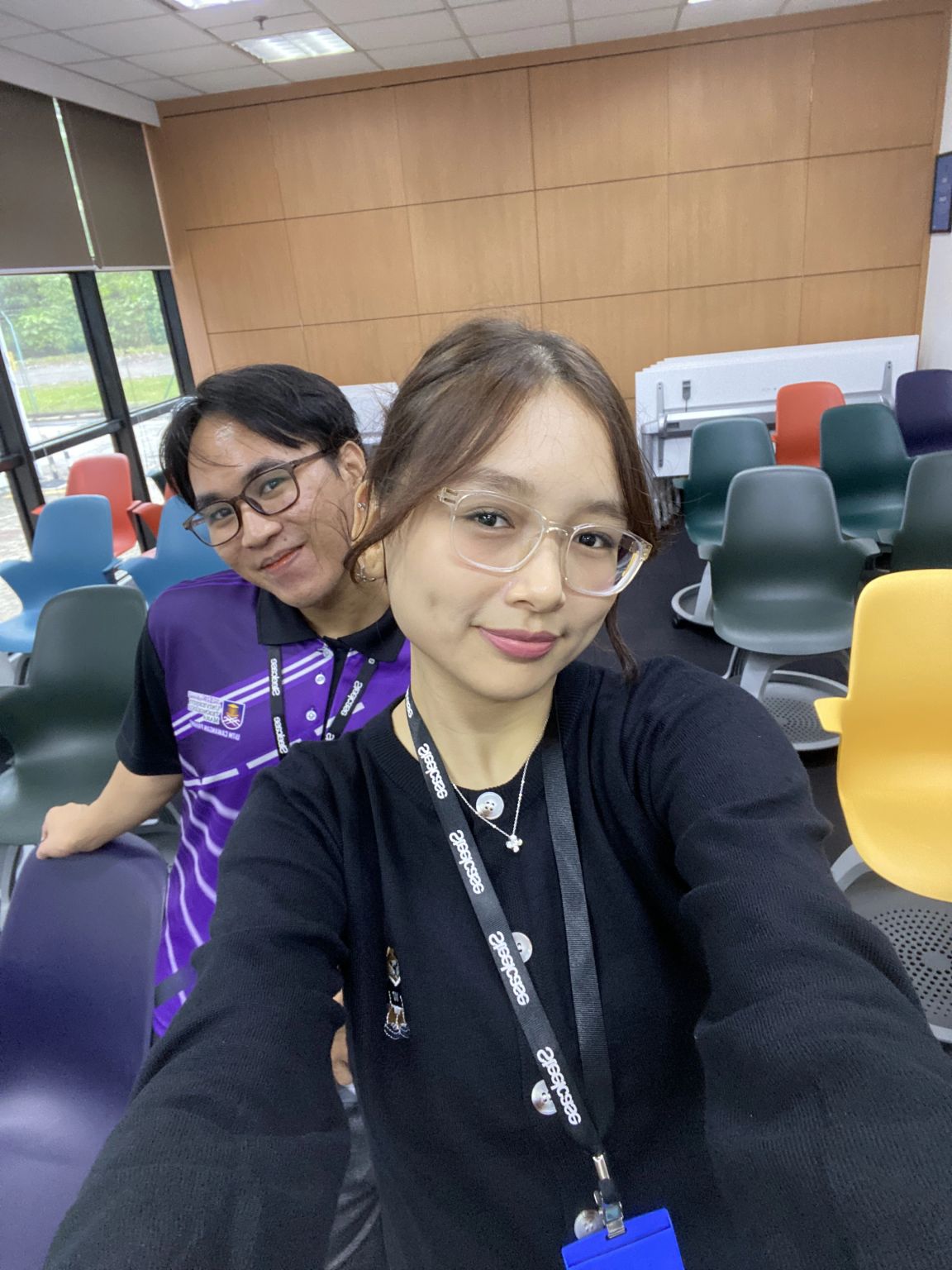 Muaz A. Abdullah on LinkedIn: #lifeatsteelcase Muaz A. Abdullah on LinkedIn: #lifeatsteelcase