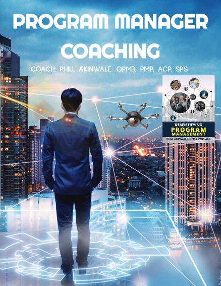 Praizion Media on LinkedIn: #programmanagement #coaching Praizion Media on LinkedIn: #programmanagement #coaching