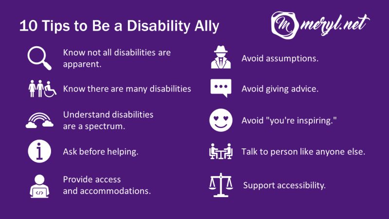 CU Boulder Digital Accessibility Office on LinkedIn: Wonderful tips ... CU Boulder Digital Accessibility Office on LinkedIn: Wonderful tips ...