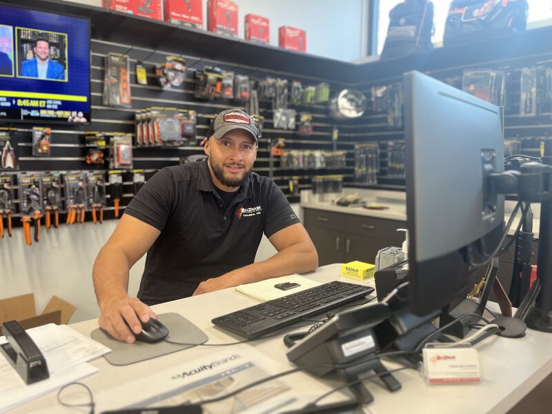 Dustin Kauzlick on LinkedIn: Two years have gone fast, thank you Frank! Dustin Kauzlick on LinkedIn: Two years have gone fast, thank you Frank!