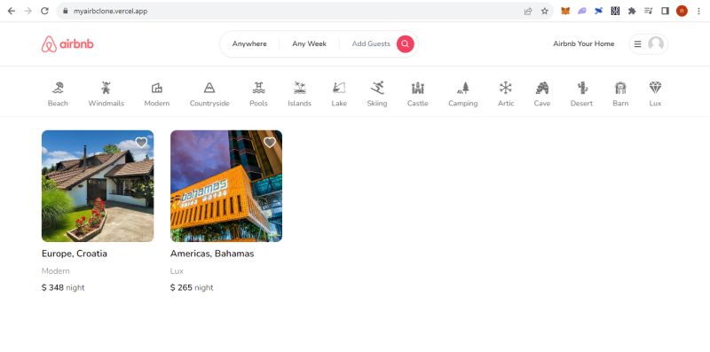 Nicole Struggia on LinkedIn: #react #nextjs #typescript #mongodb # ... Nicole Struggia on LinkedIn: #react #nextjs #typescript #mongodb # ...