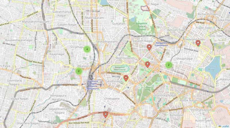 Kuntal Kumar on LinkedIn: #reactjs #leaflet #webdevelopment #mapping # ... Kuntal Kumar on LinkedIn: #reactjs #leaflet #webdevelopment #mapping # ...