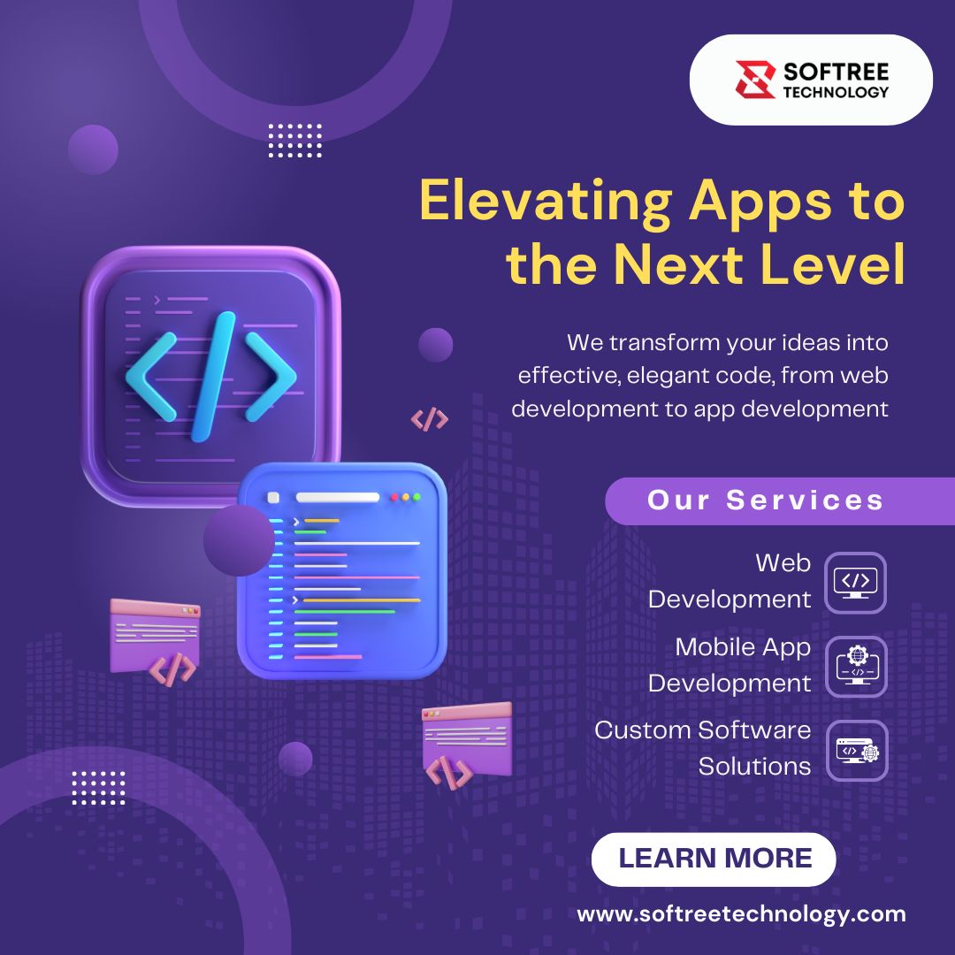 Softree Technology Pvt. Ltd on LinkedIn: #mobileappdevelopment # ... Softree Technology Pvt. Ltd on LinkedIn: #mobileappdevelopment # ...