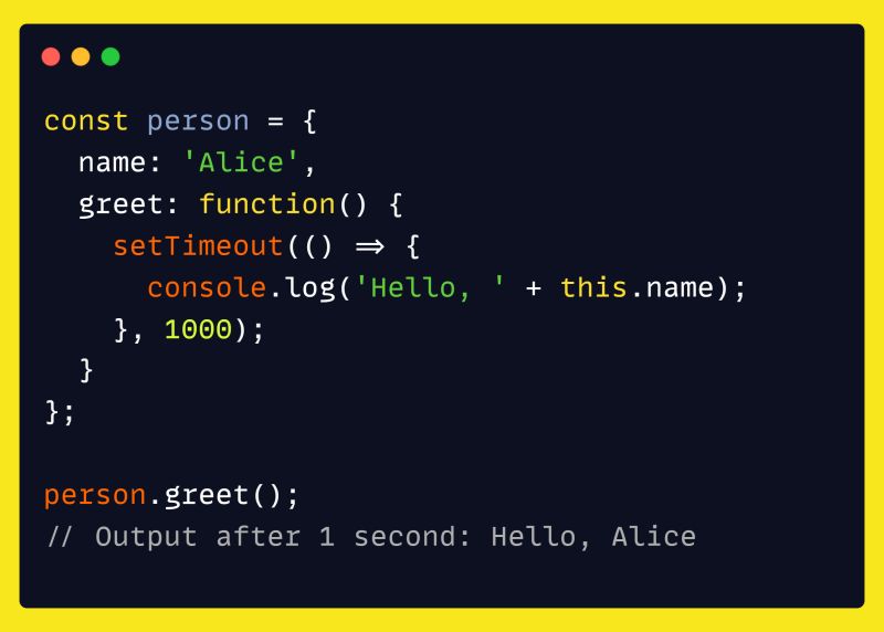 Rustcode Web on LinkedIn: #arrowfunction #javascript #javascriptmap # ... Rustcode Web on LinkedIn: #arrowfunction #javascript #javascriptmap # ...