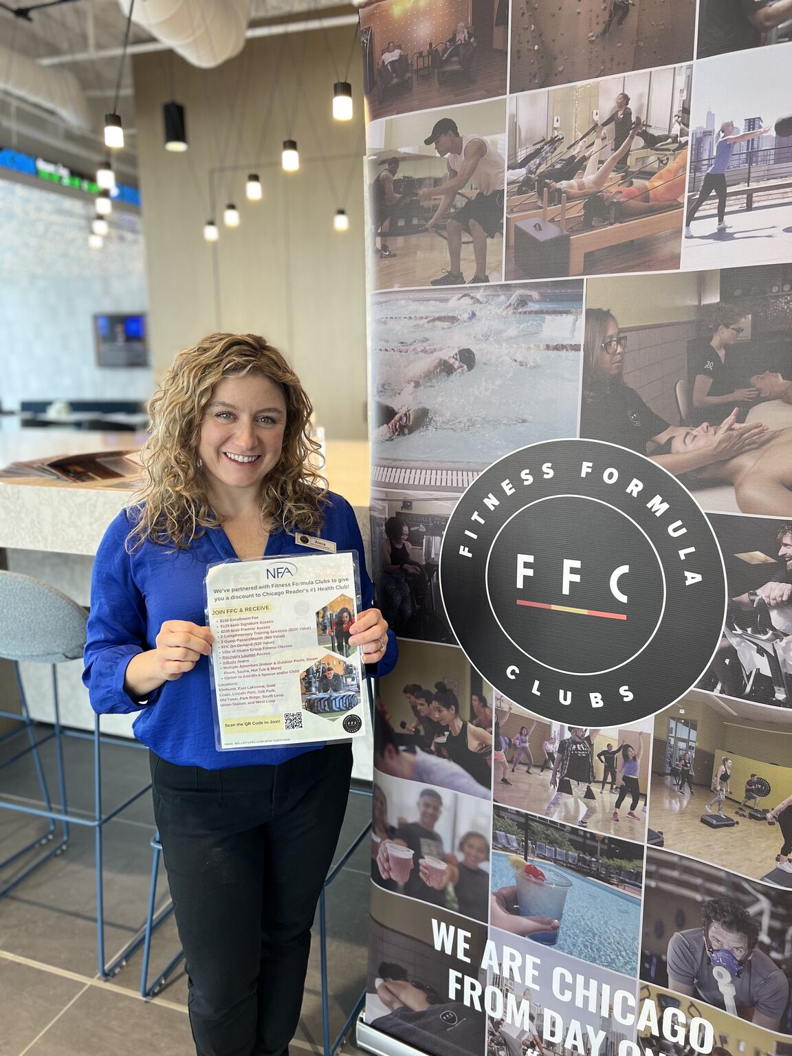 Fitness Formula Clubs (FFC) on LinkedIn: Corporate Wellness is an ... Fitness Formula Clubs (FFC) on LinkedIn: Corporate Wellness is an ...