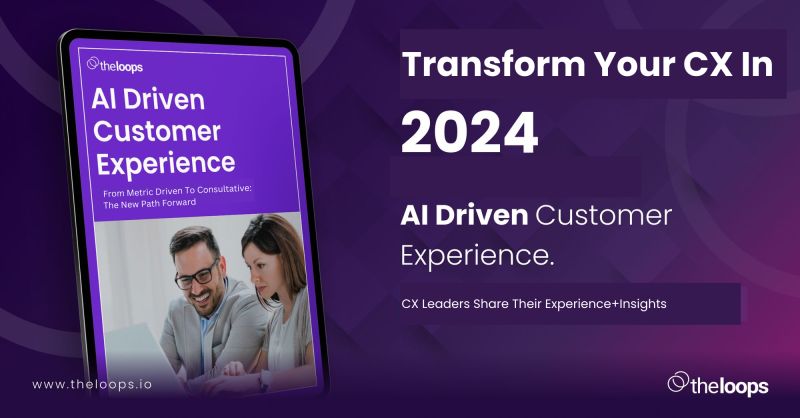 TheLoops on LinkedIn: #ai #firesidechat #cx TheLoops on LinkedIn: #ai #firesidechat #cx