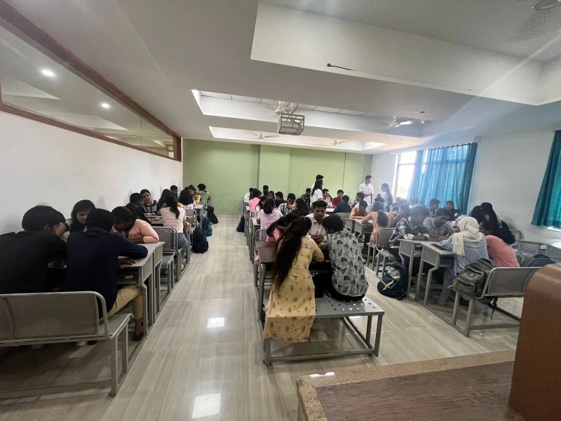 Ashwini Chaugule on LinkedIn: #gaming_event #dypcet #coding_club Ashwini Chaugule on LinkedIn: #gaming_event #dypcet #coding_club