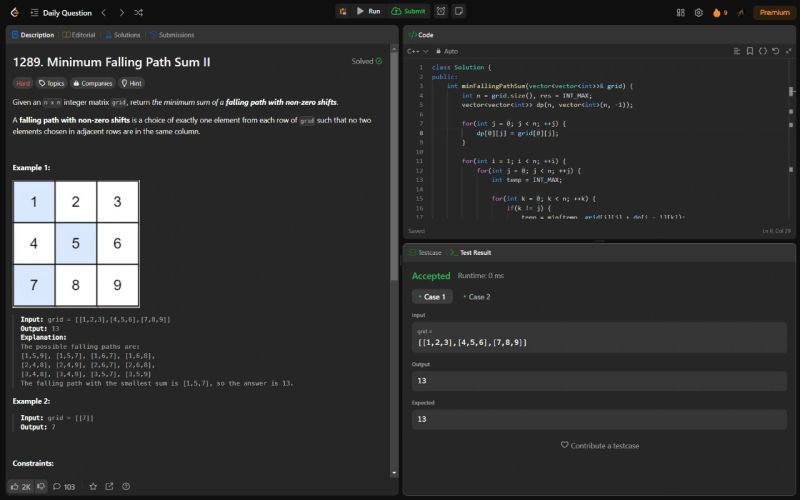 #dynamicprogramming #algorithms #coding | Vigash Kumar S #dynamicprogramming #algorithms #coding | Vigash Kumar S