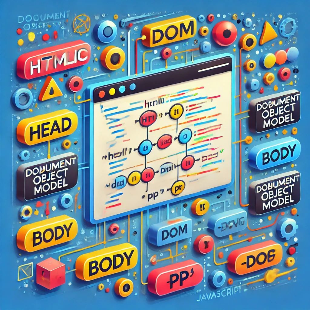 Pooja Meena on LinkedIn: Exploring the DOM (Document Object Model) 馃寪 ... Pooja Meena on LinkedIn: Exploring the DOM (Document Object Model) 馃寪 ...
