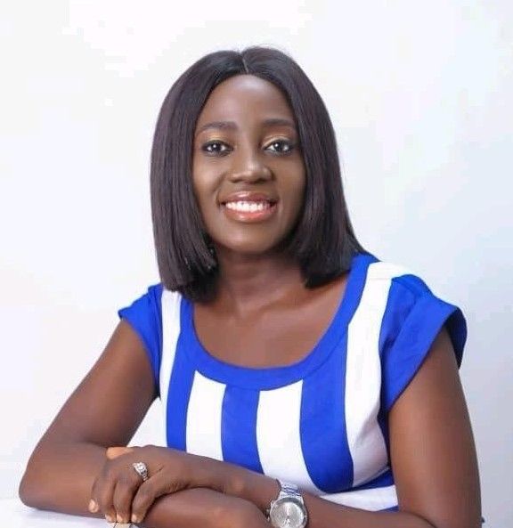 HRLive.ca on LinkedIn: We are delighted to announce that Olajumoke ... HRLive.ca on LinkedIn: We are delighted to announce that Olajumoke ...