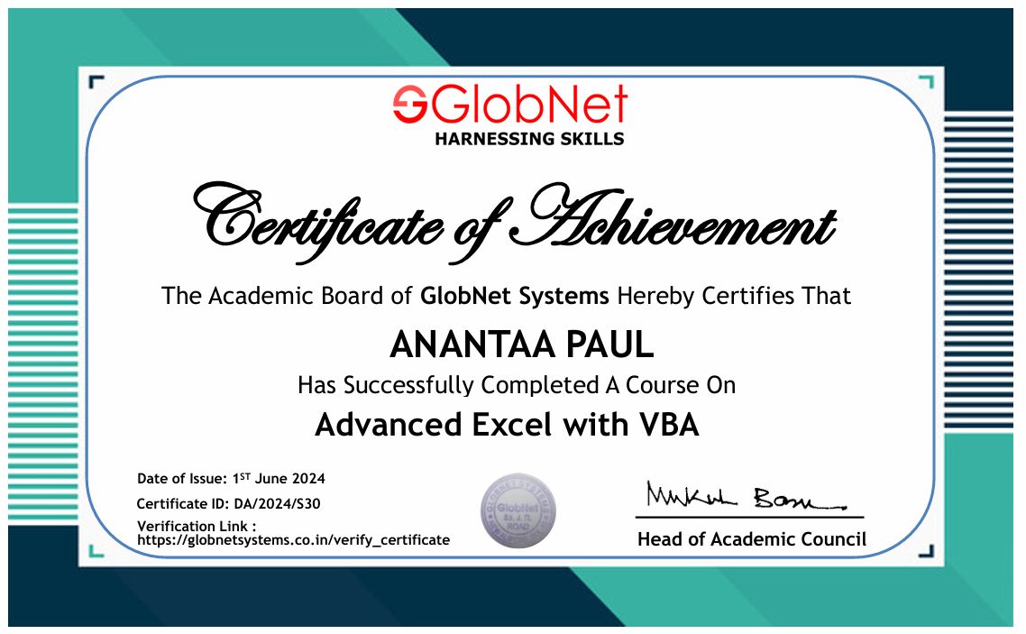 Anantaa Paul on LinkedIn: #datavisualization #automation # ... Anantaa Paul on LinkedIn: #datavisualization #automation # ...