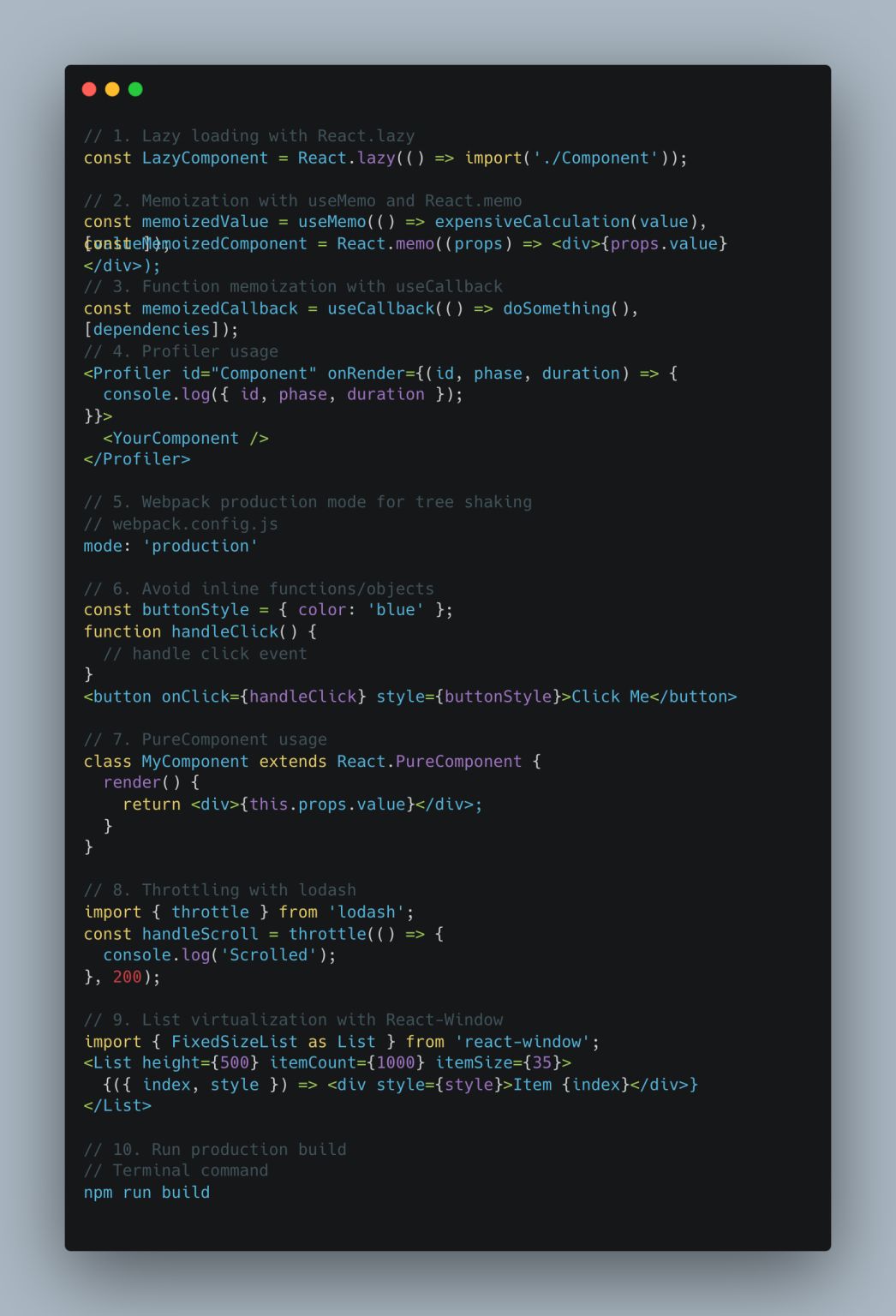 Deodeep Kunj on LinkedIn: #javascript #reactjs #frontenddevelopment # ... Deodeep Kunj on LinkedIn: #javascript #reactjs #frontenddevelopment # ...