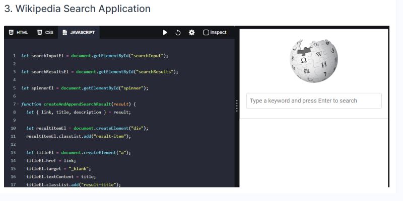 Chandramouli Purna on LinkedIn: #day72 #javascriptmagic #codingjourney ... Chandramouli Purna on LinkedIn: #day72 #javascriptmagic #codingjourney ...