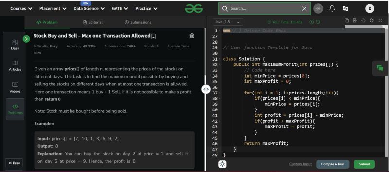 #geekstreak2025 #geekstreak2025 #coding #algorithms #datastructures ... #geekstreak2025 #geekstreak2025 #coding #algorithms #datastructures ...