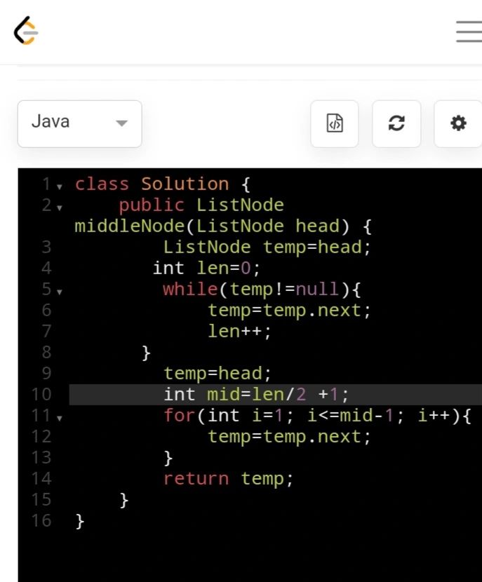 Leetcode problem no. | Ved Varshney Leetcode problem no. | Ved Varshney