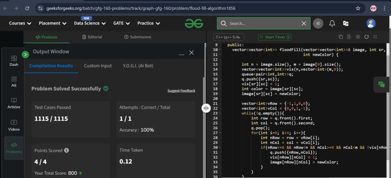 #gfg160 #geekstreak2024 #codingchallenge #geeksforgeeks | Karan Kumar Gupta #gfg160 #geekstreak2024 #codingchallenge #geeksforgeeks | Karan Kumar Gupta
