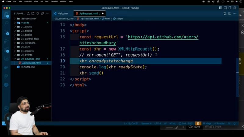 Anurag Singh ☀️ MERN Enthusiast on LinkedIn: #day29 #chaiaurjavascript ... Anurag Singh ☀️ MERN Enthusiast on LinkedIn: #day29 #chaiaurjavascript ...