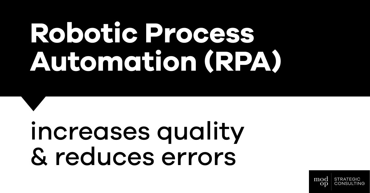 Len Gilbert on LinkedIn: RPA is just one of the process automation ... Len Gilbert on LinkedIn: RPA is just one of the process automation ...