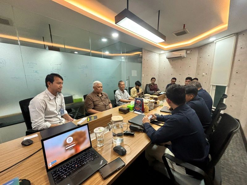 Muhammad Idham Akbar on LinkedIn: #lifeatkpi #aslibuatanindonesia # ... Muhammad Idham Akbar on LinkedIn: #lifeatkpi #aslibuatanindonesia # ...